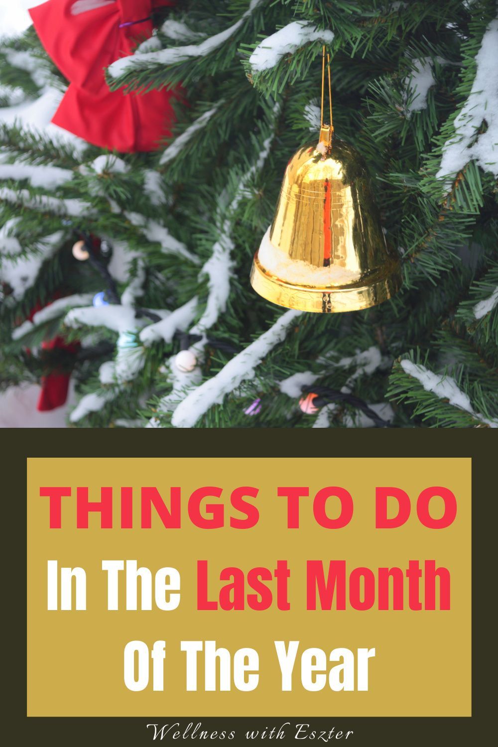 Divine December 2020 – Things To Do To Make The Best Of The Last Month ...